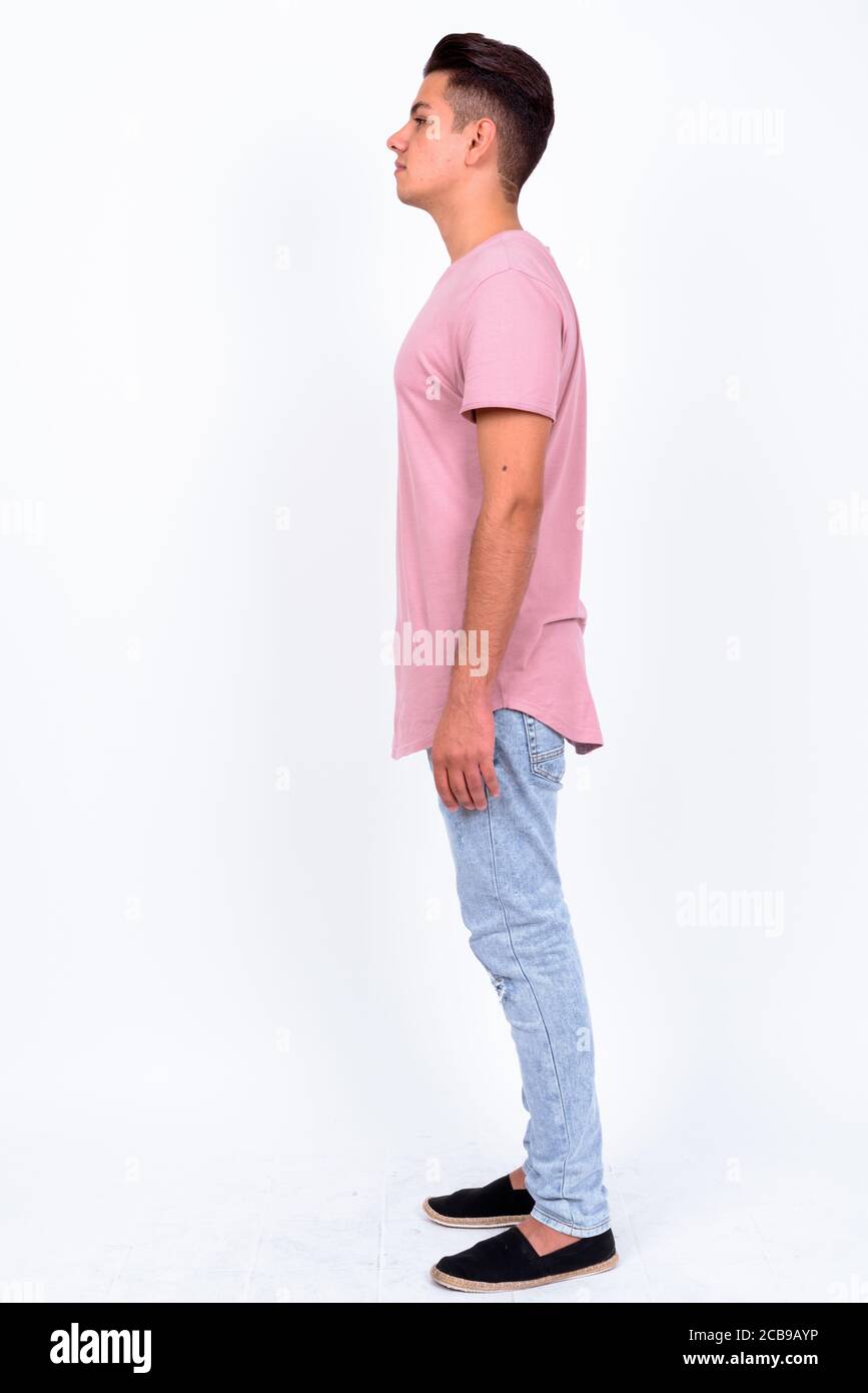 Young turkish male hi-res stock photography and images - Alamy