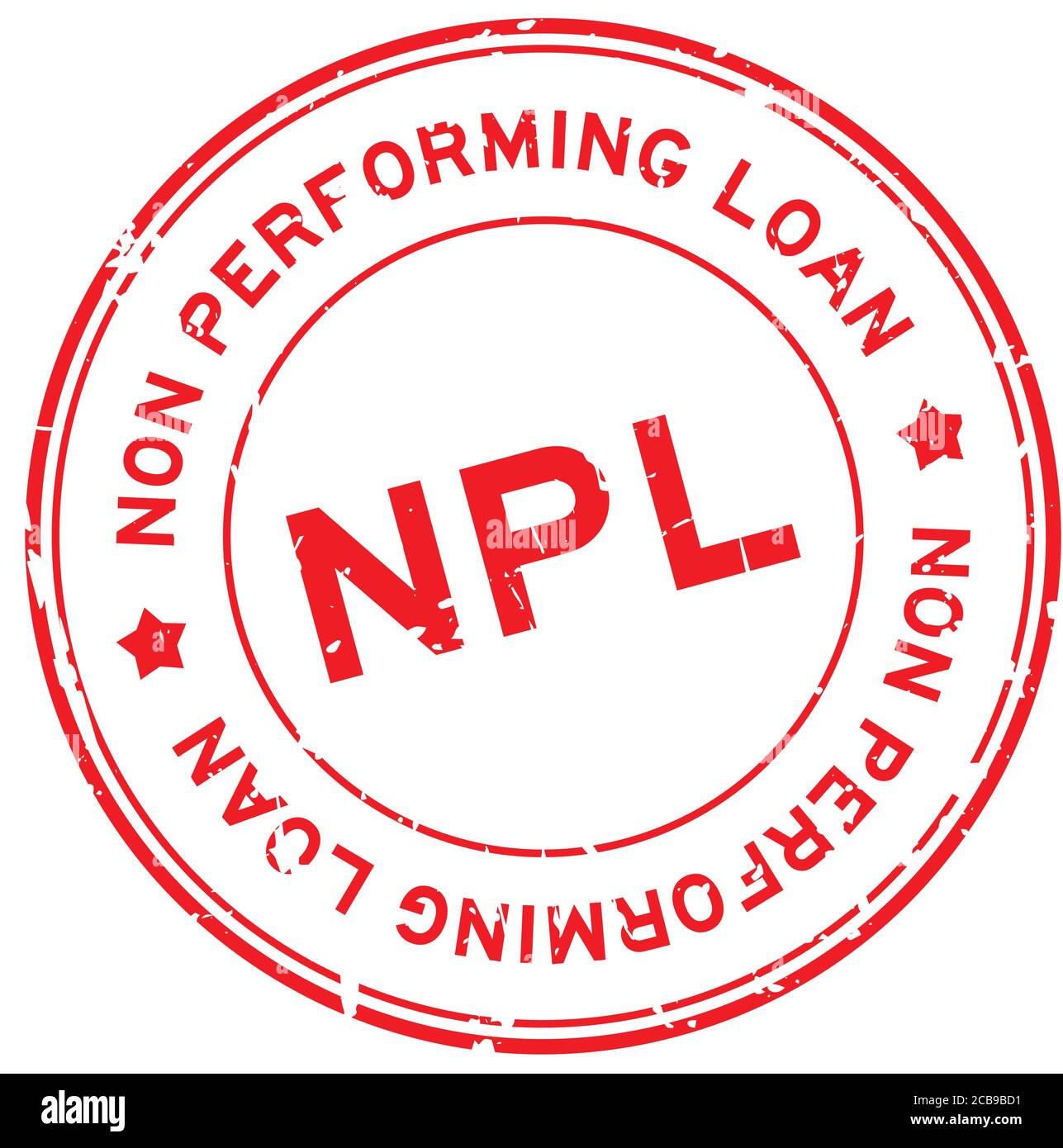 Npl symbol hi-res stock photography and images - Alamy