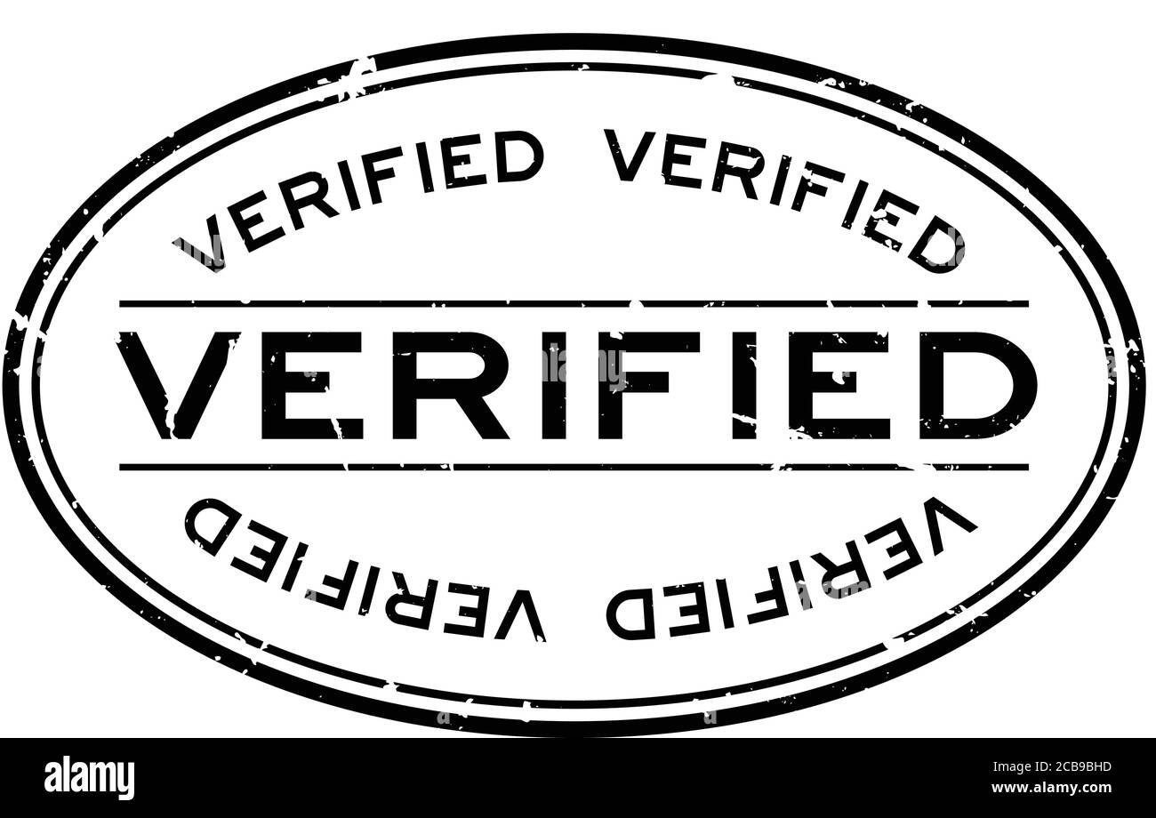 Authentication proof Stock Vector Images - Alamy