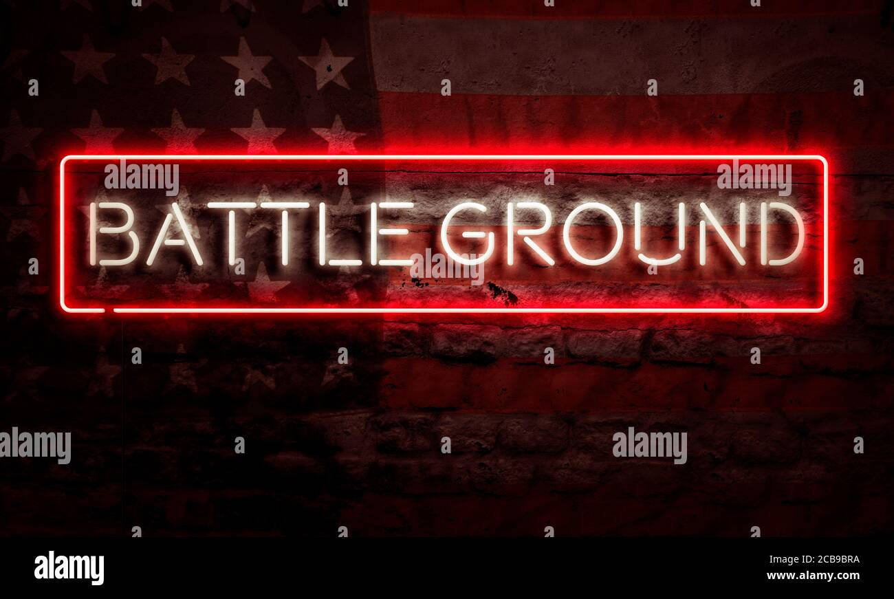 Presidential election battle hi-res stock photography and images - Alamy