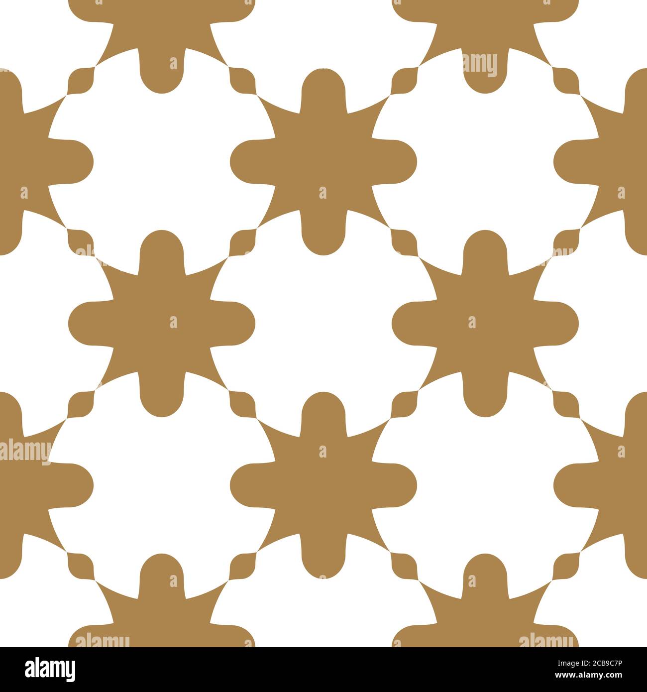 Seamless geometric background. Abstract vector Illustration. Simple ...