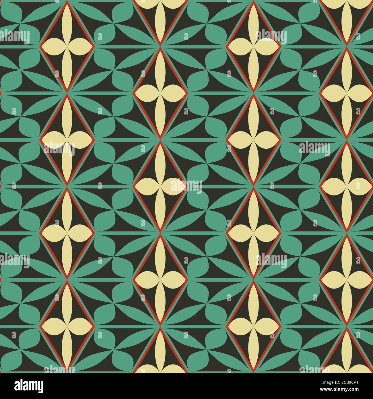 Mosaic pattern hi-res stock photography and images - Alamy