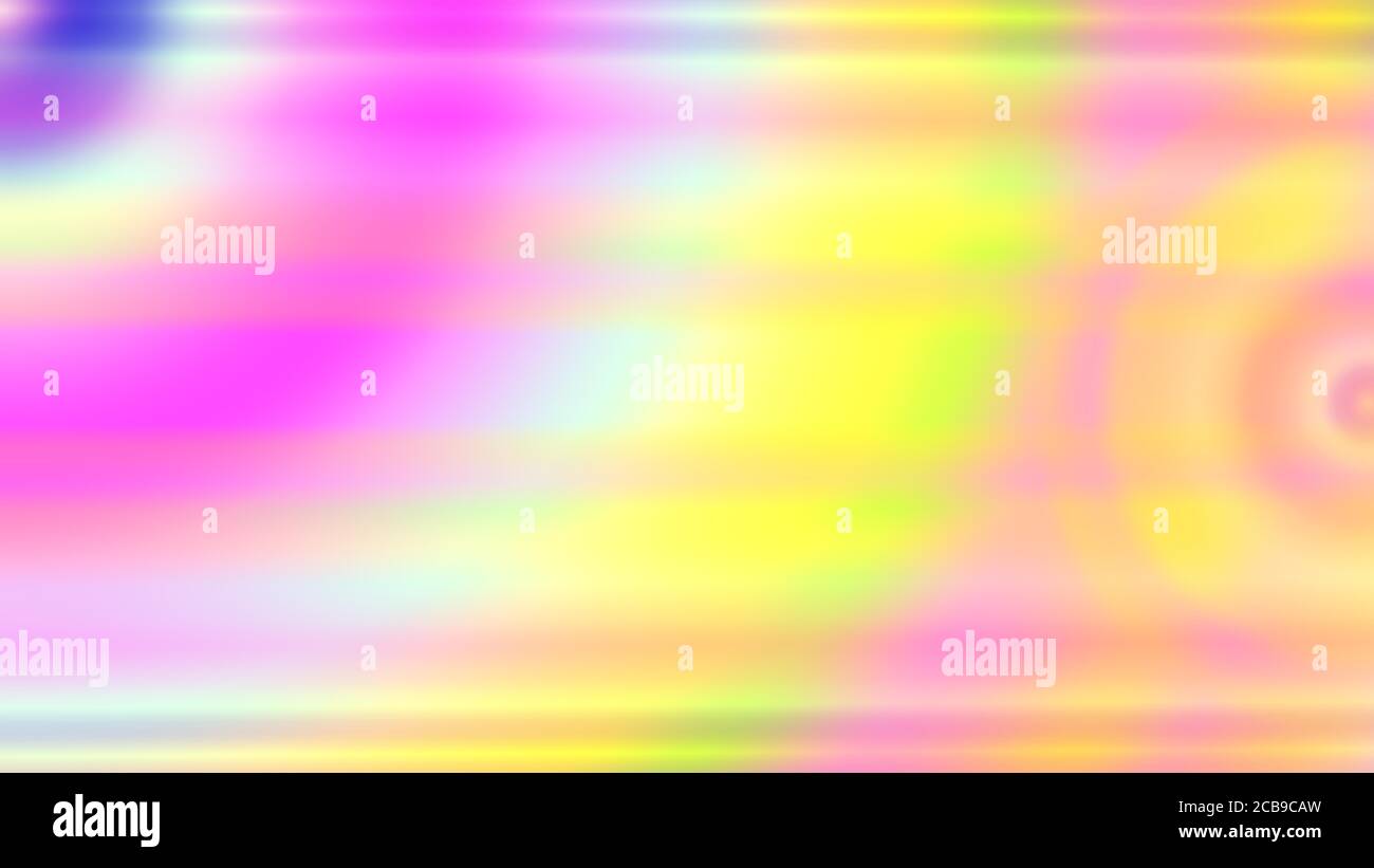 Abstract images with beautiful color strokes, suitable for use as ...