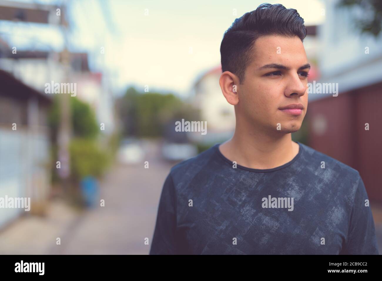 Young turkish people hi-res stock photography and images - Alamy
