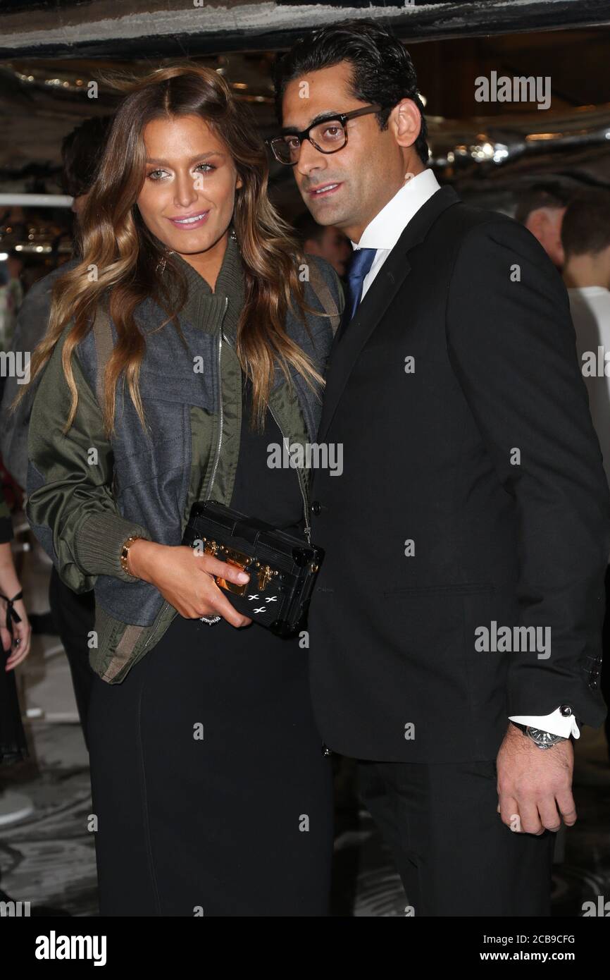 Cheyenne tozzi hi-res stock photography and images - Alamy