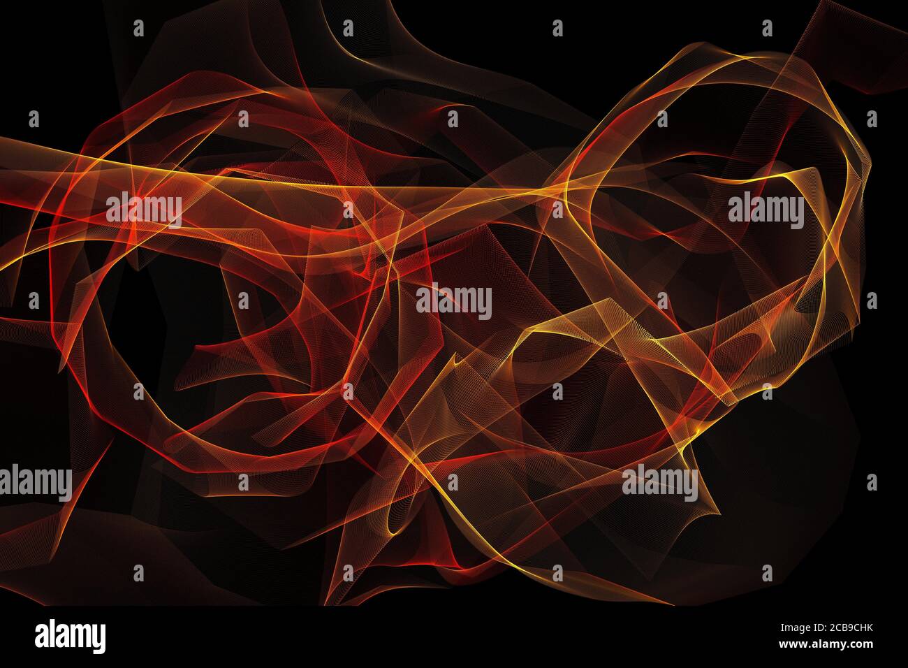 abstract colored lighting smoke background Stock Photo - Alamy