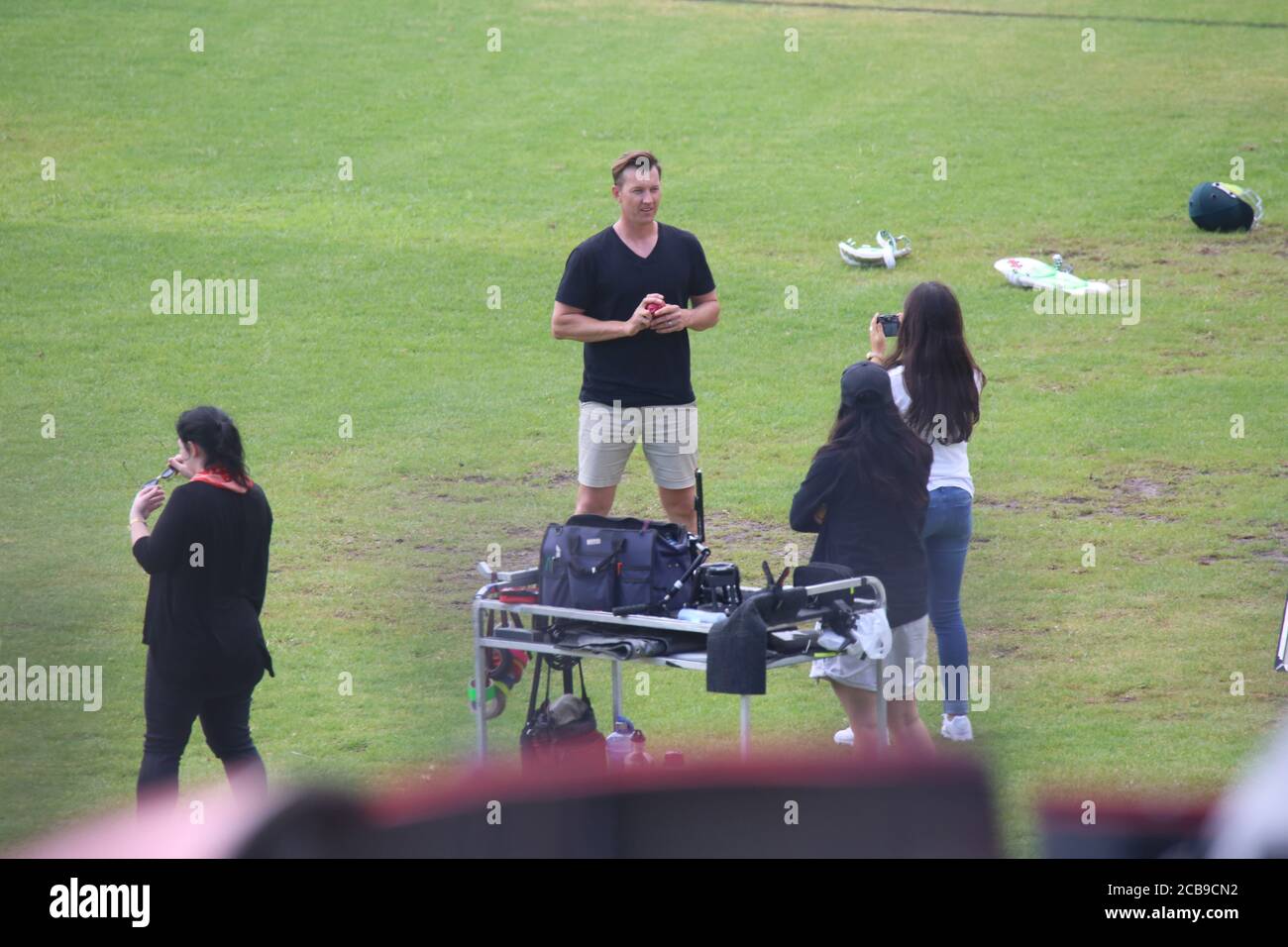 Bicentennial park glebe hi-res stock photography and images - Alamy