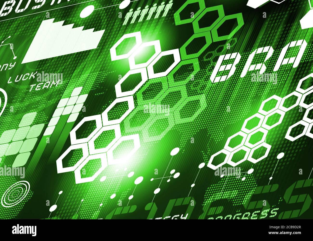 abstract business digital background Stock Photo - Alamy