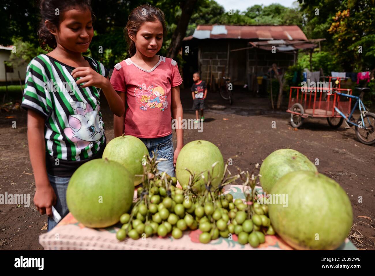 Roadside travel experience hi-res stock photography and images - Alamy