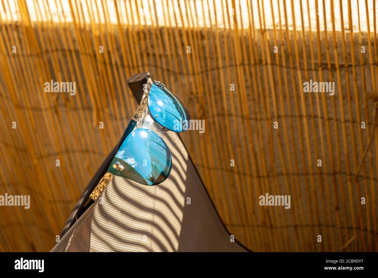 Cat eye model hi-res stock photography and images - Alamy