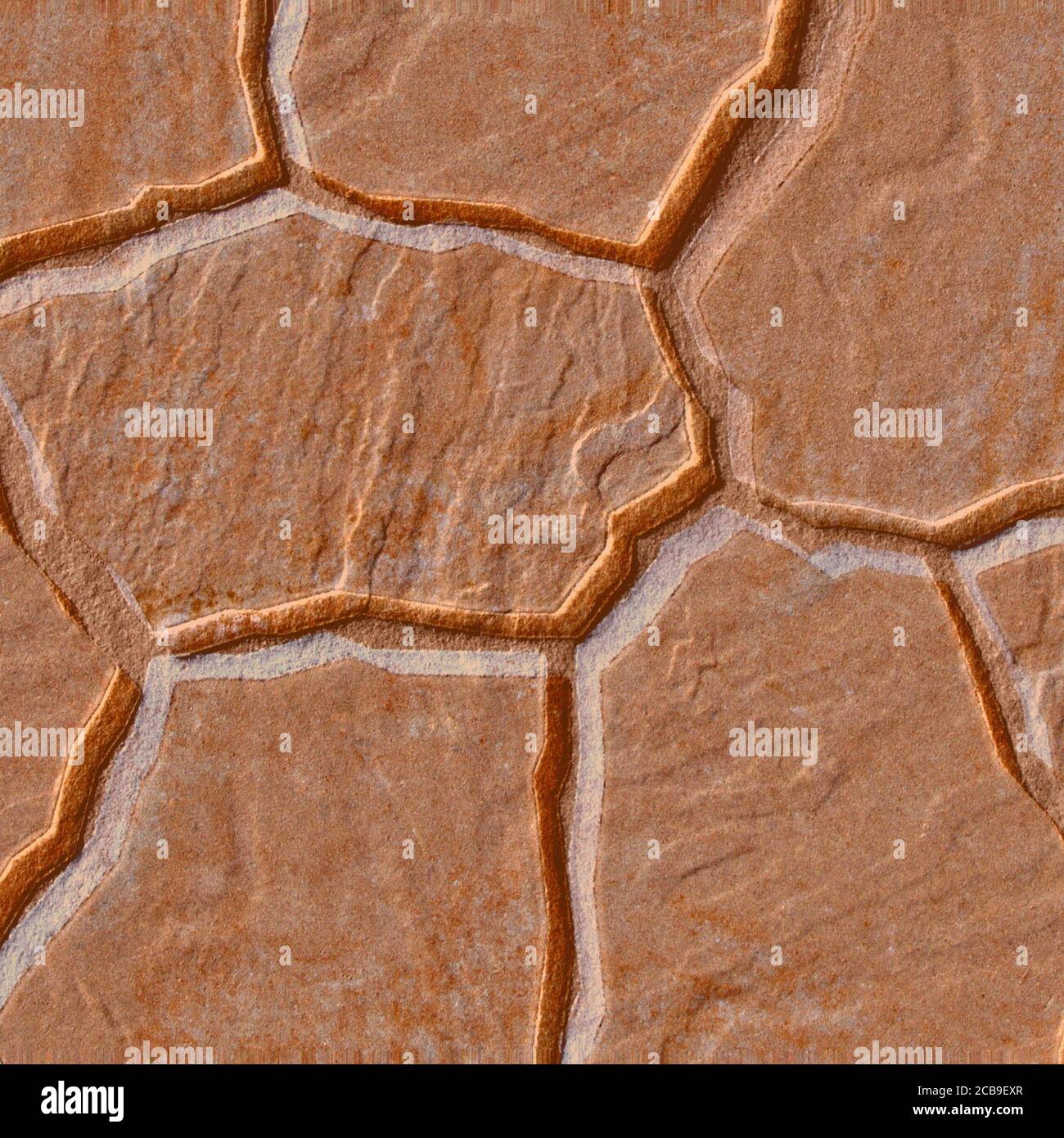 Stone Pattern Abstract seamless background Stock Photo - Alamy