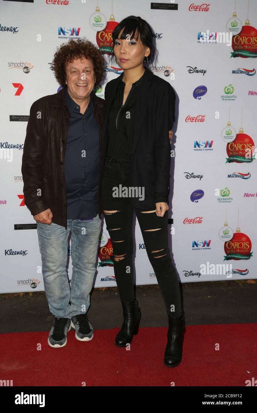 Leo sayer hi-res stock photography and images - Alamy