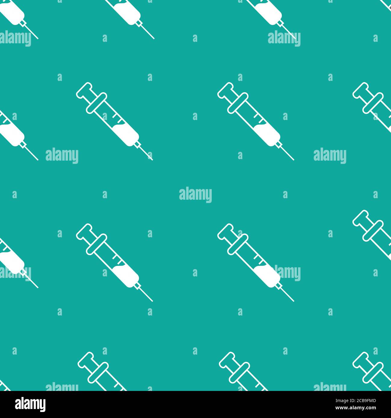 Flat medical health care background. Vector Illustration. Medical ...