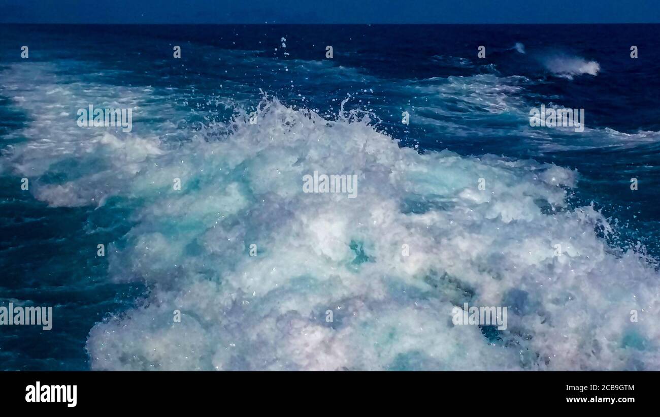 Beautiful Klingking Beach and rocks on the island of Nusa Penida near ...