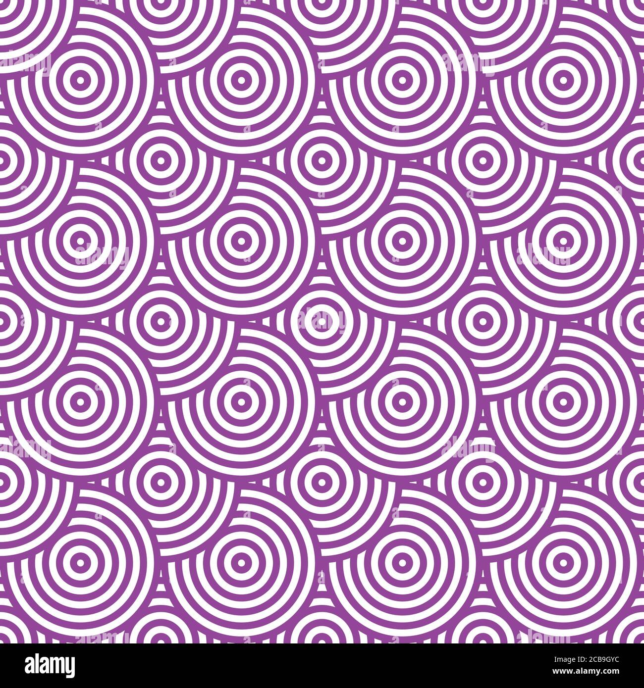 Repeating Pattern Circles High Resolution Stock Photography and Images ...