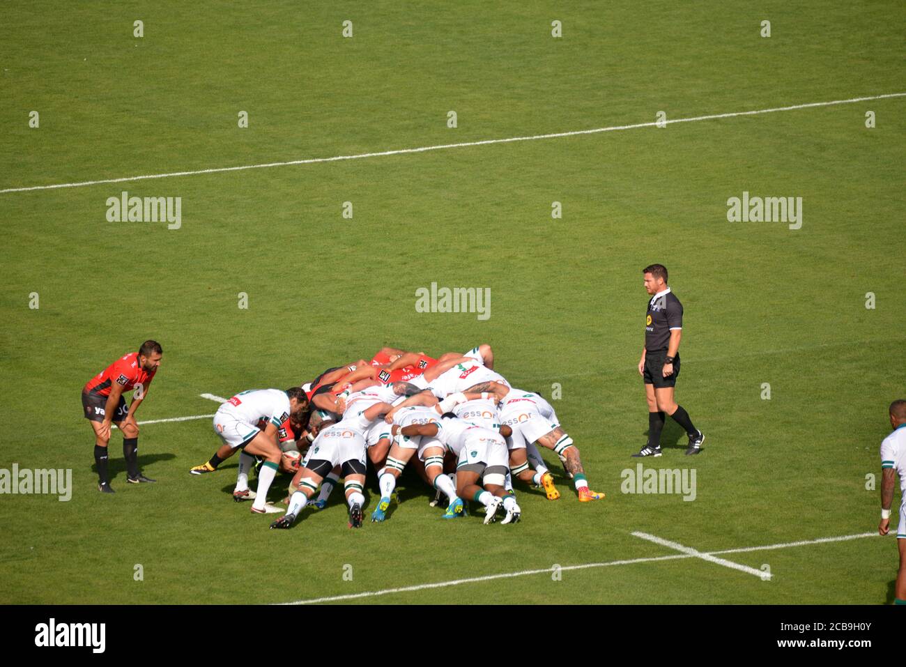 Mayol stadium hi-res stock photography and images - Alamy