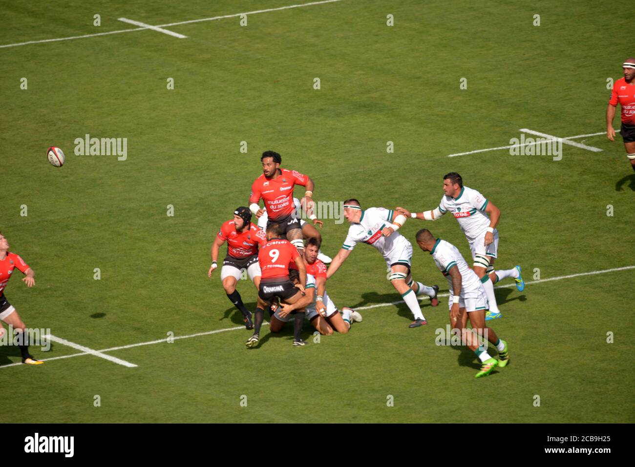 Mayol stadium hi-res stock photography and images - Alamy