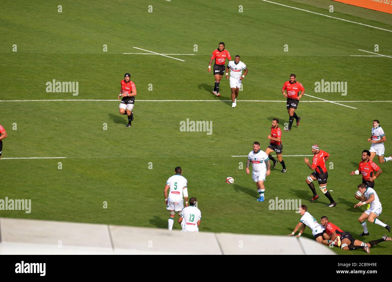 Mayol stadium hi-res stock photography and images - Alamy