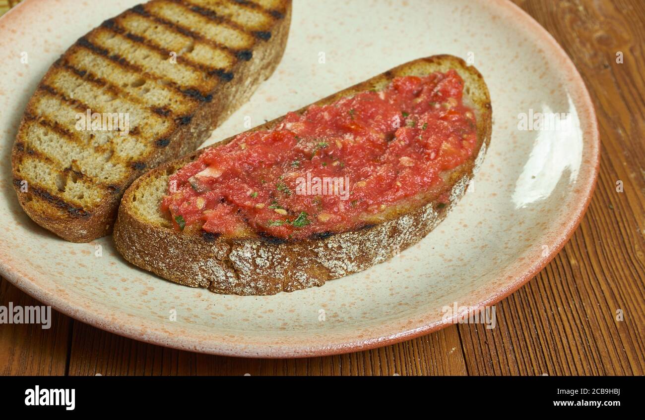 Strandzhanka -Princesa s kajma, traditional Bulgarian snack originating ...