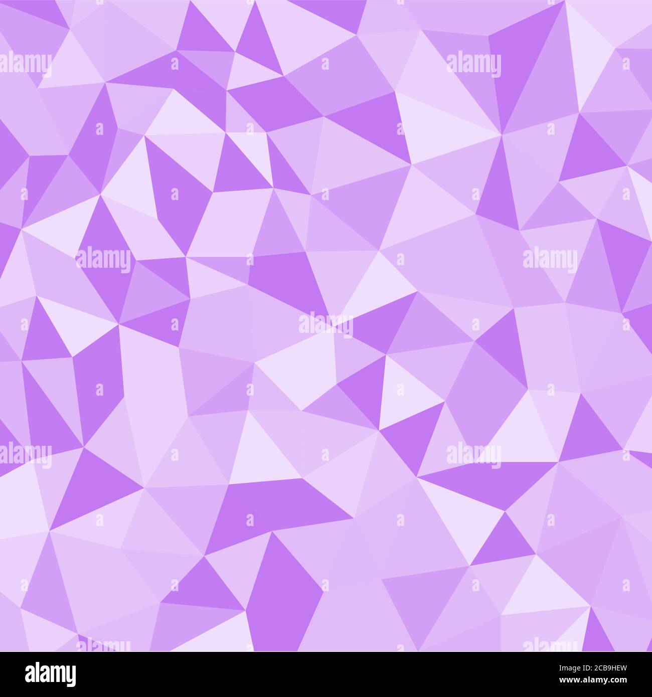 polygon Background vector illustration design template Stock Vector ...