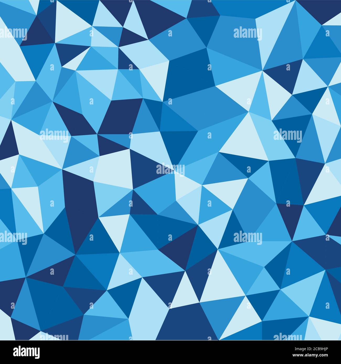 polygon Background vector illustration design template Stock Vector ...