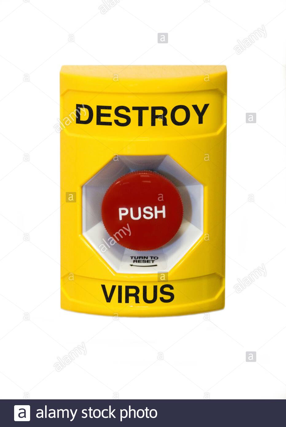 Wall Mounted Push Button High Resolution Stock Photography and Images ...