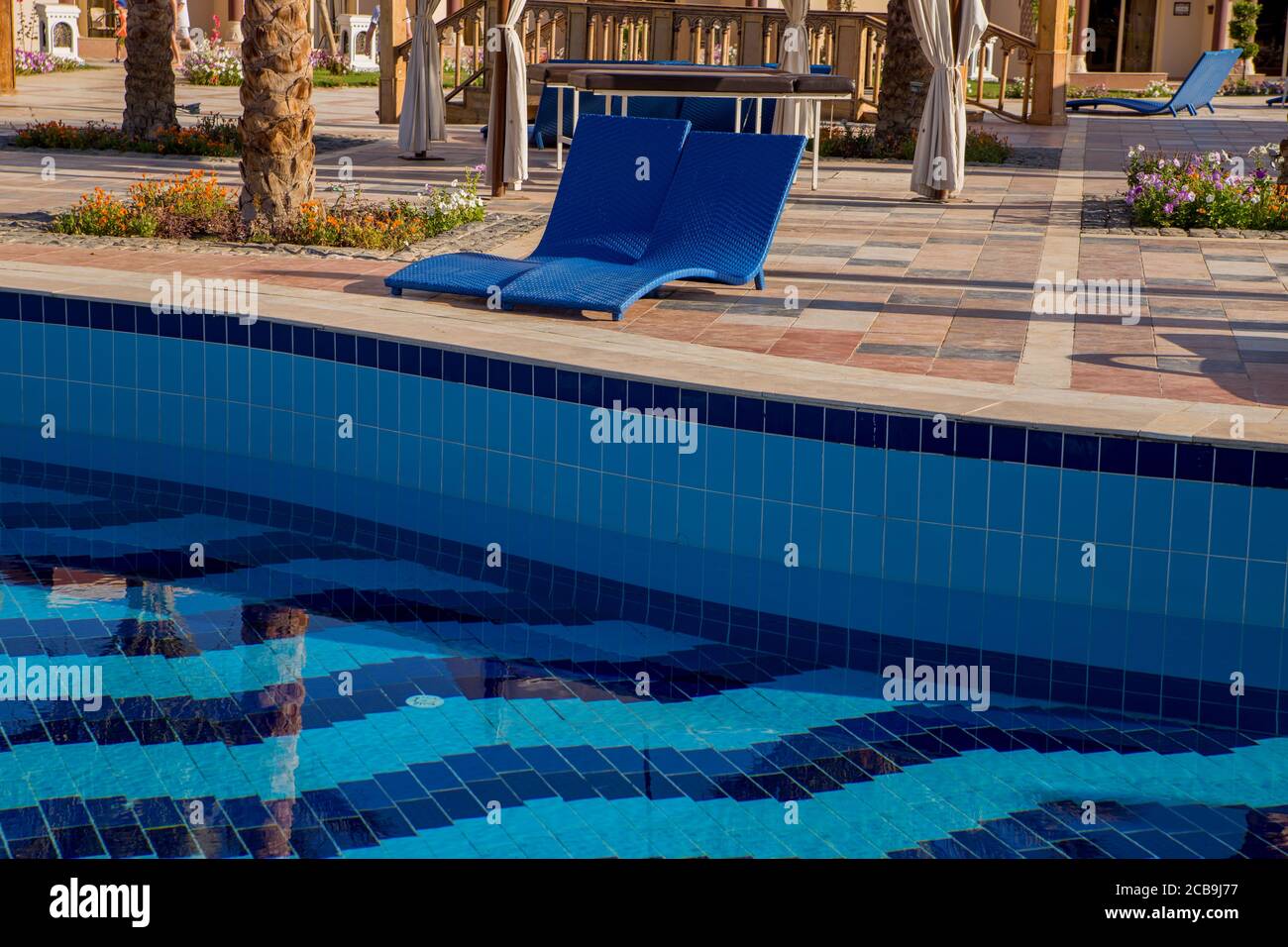 Wave pool dubai hi-res stock photography and images - Alamy