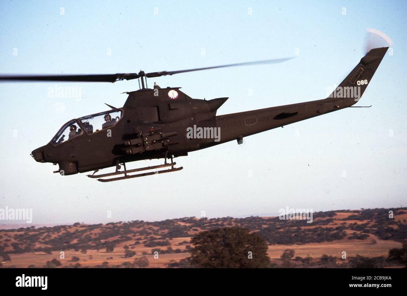 Ah 1g hi-res stock photography and images - Alamy