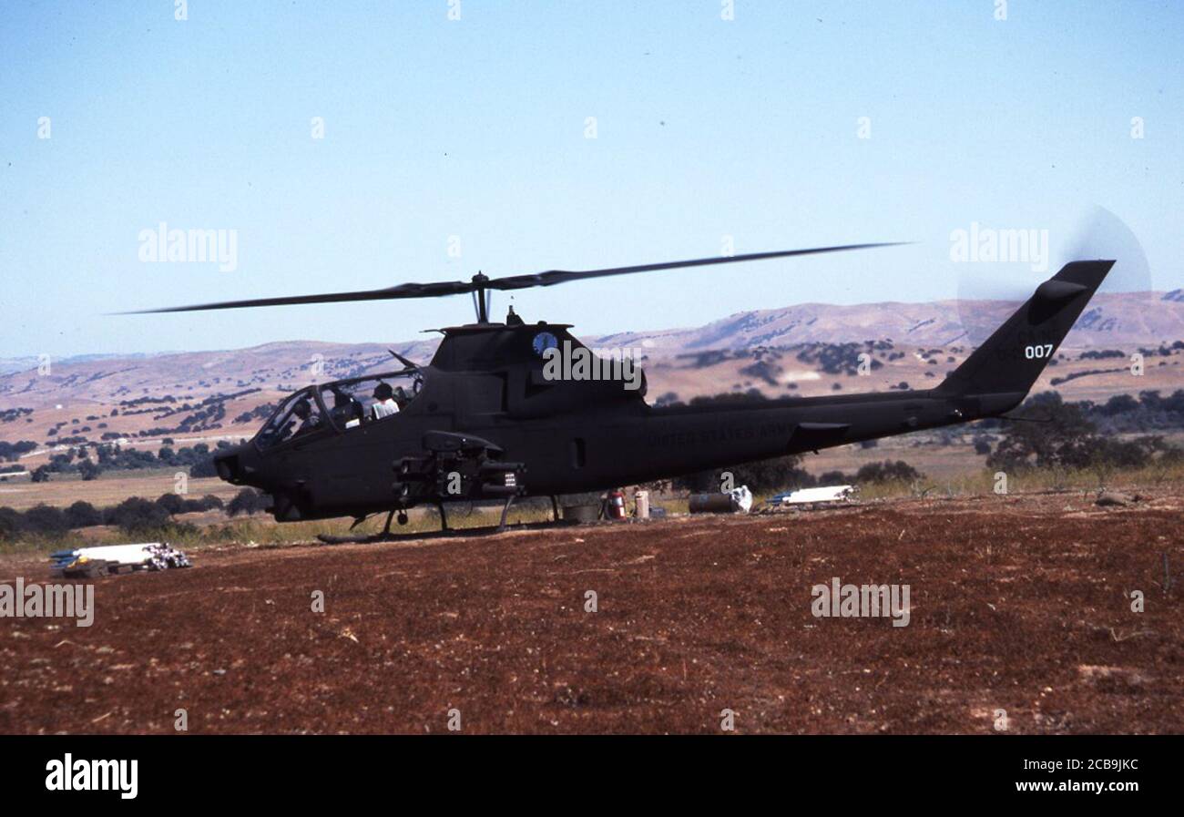 Ah 1g hi-res stock photography and images - Alamy