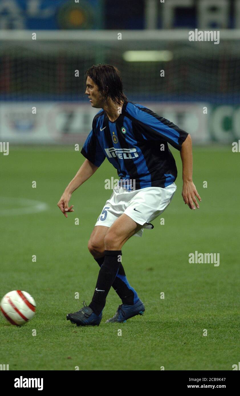 Santiago Solari High Resolution Stock Photography and Images - Alamy