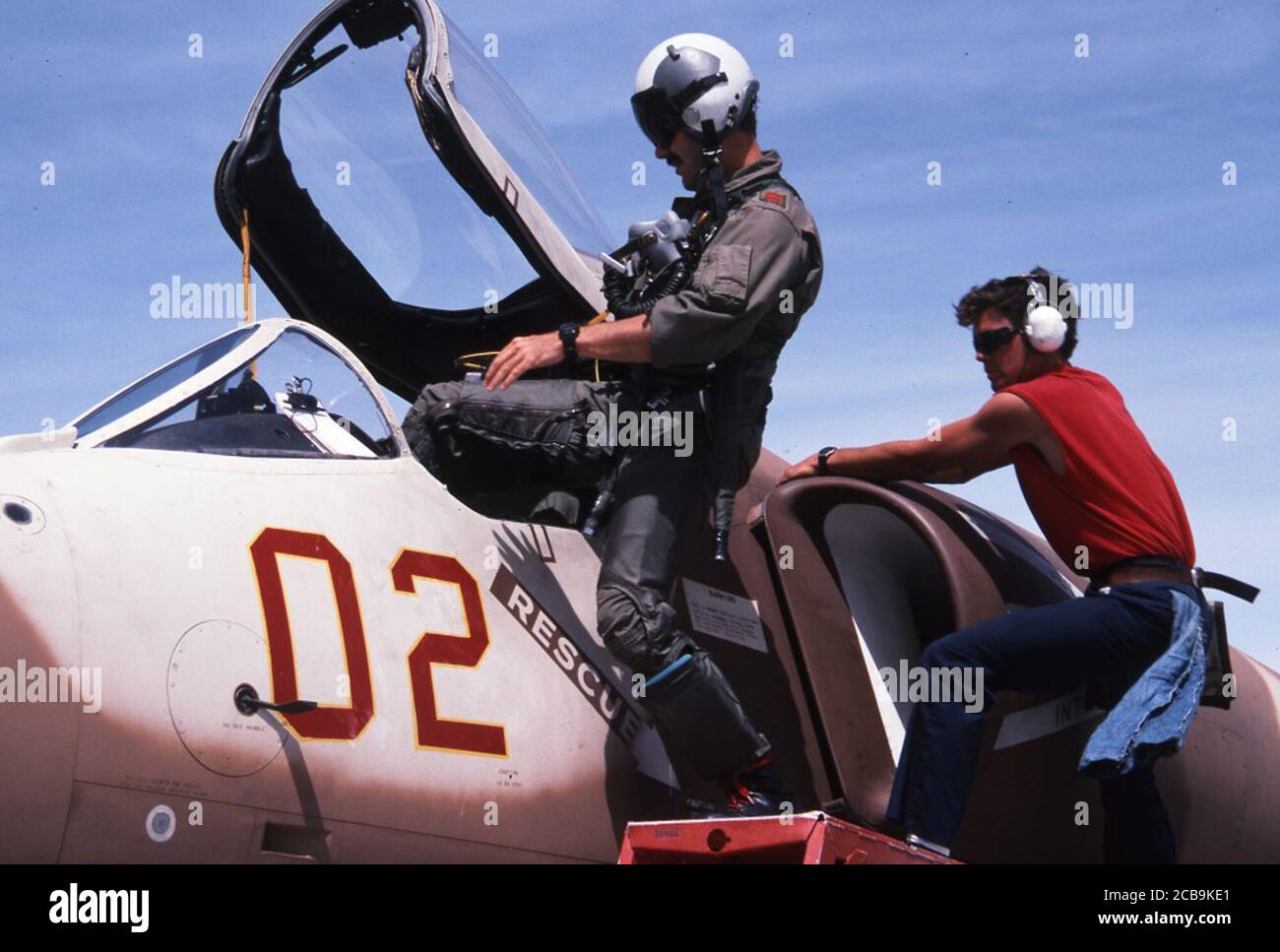 Vfa 127 hi-res stock photography and images - Alamy