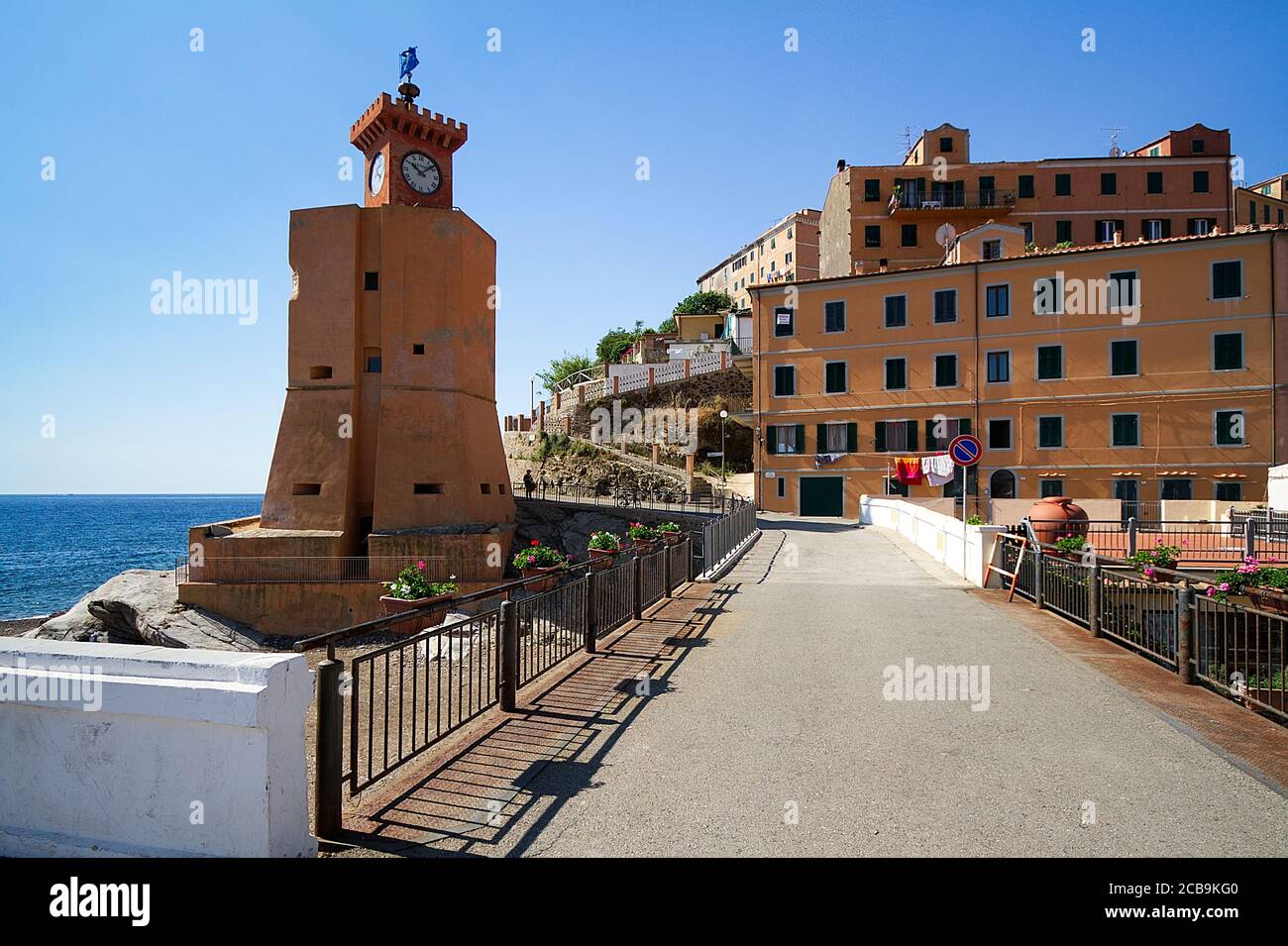 Appiani tower hi-res stock photography and images - Alamy