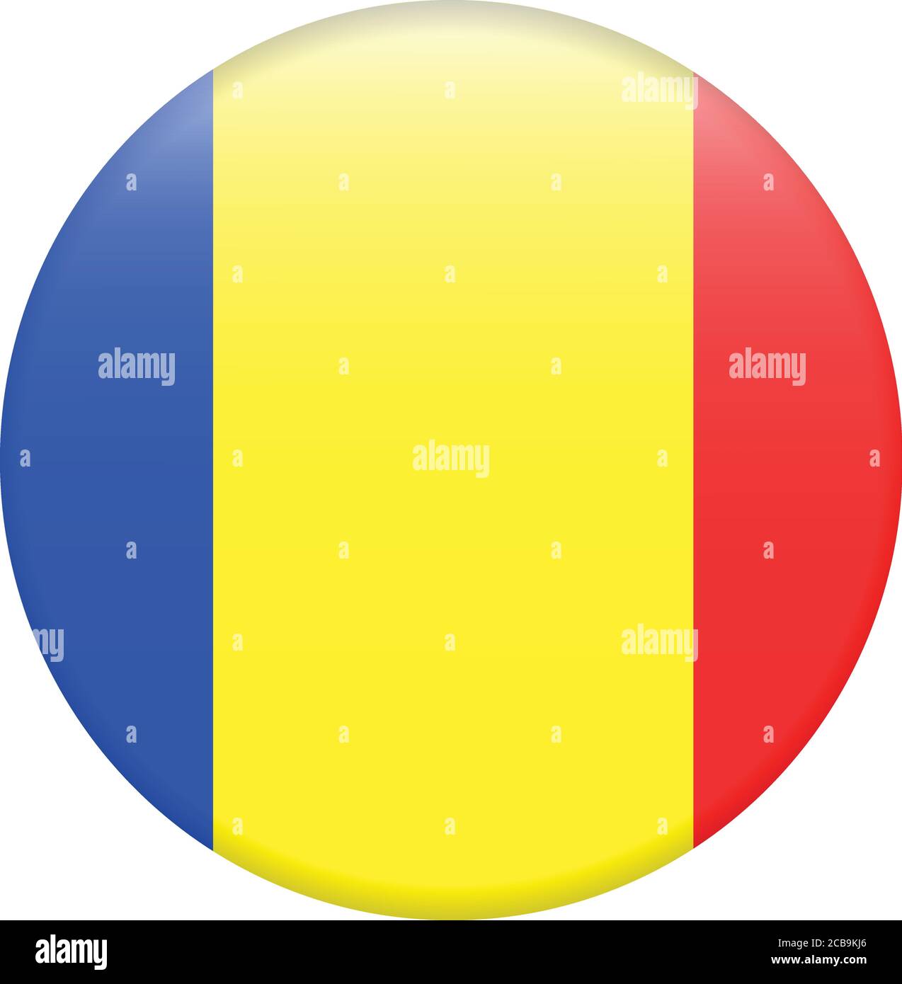 Romanian official flag hi-res stock photography and images - Alamy