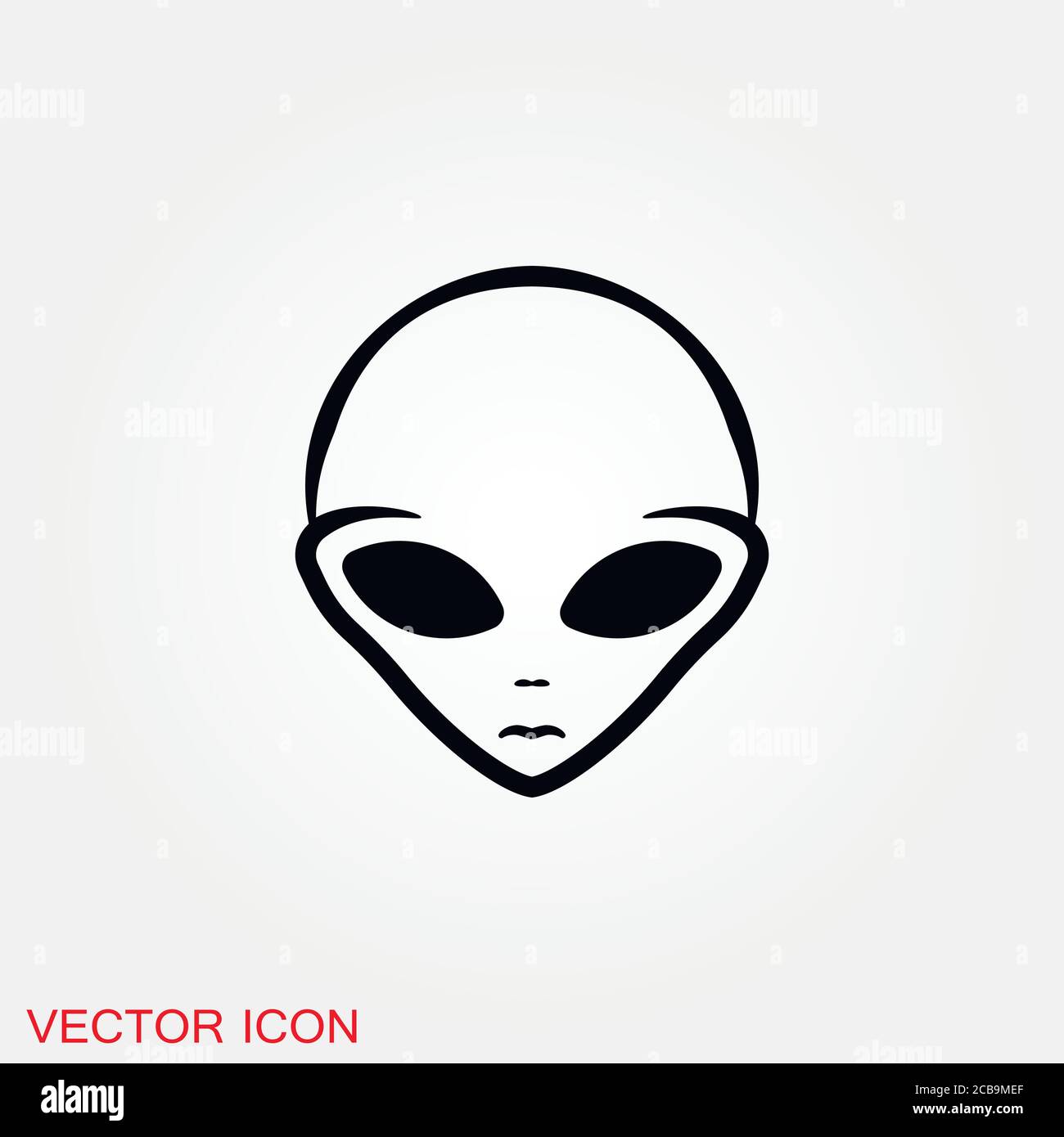 Alien Icon Tumblr