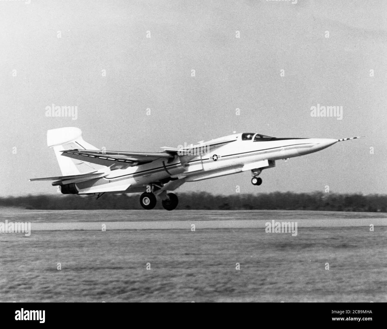 General Dynamics F 111a High Resolution Stock Photography and Images ...