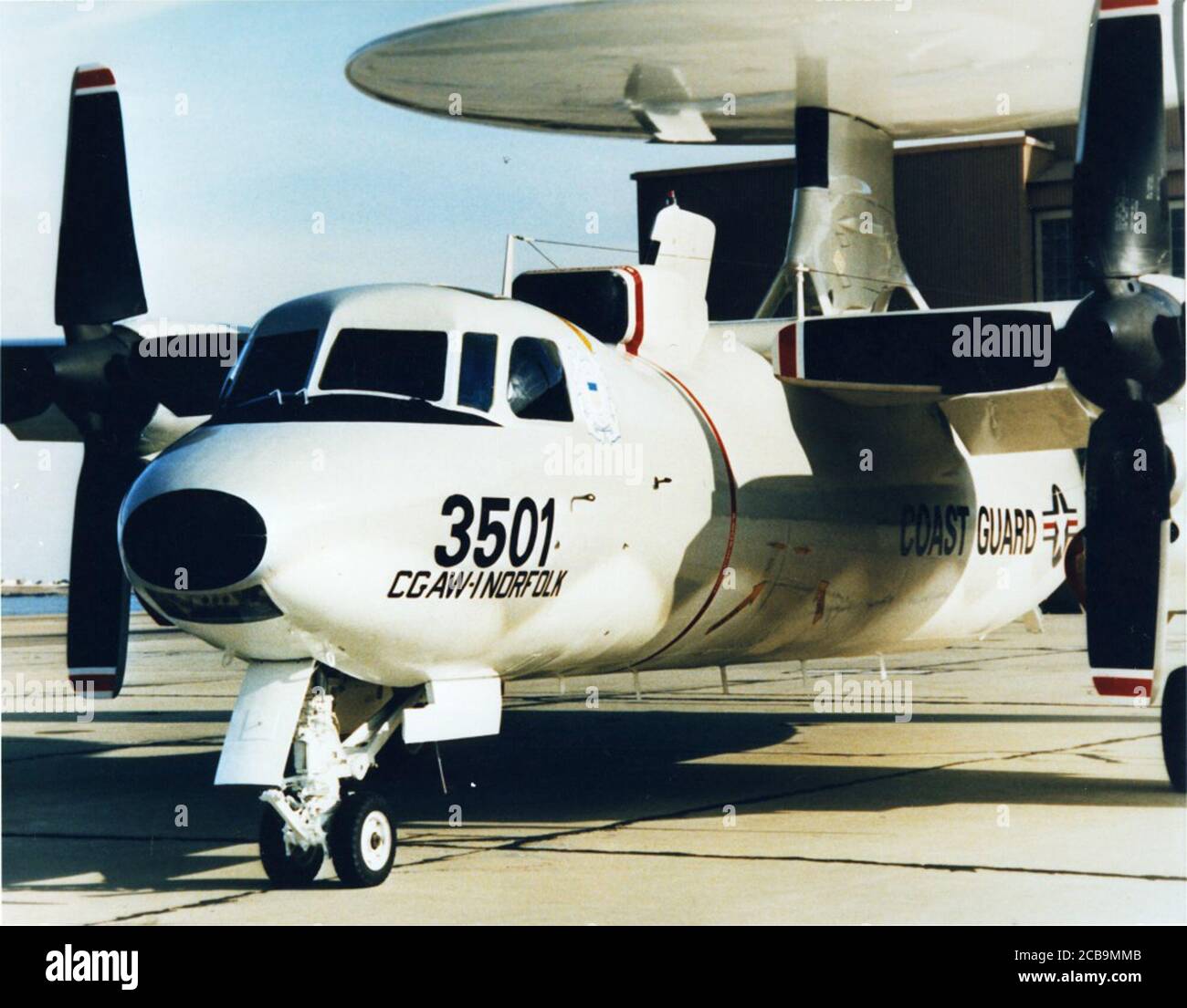 Grumman e 2c hi-res stock photography and images - Alamy