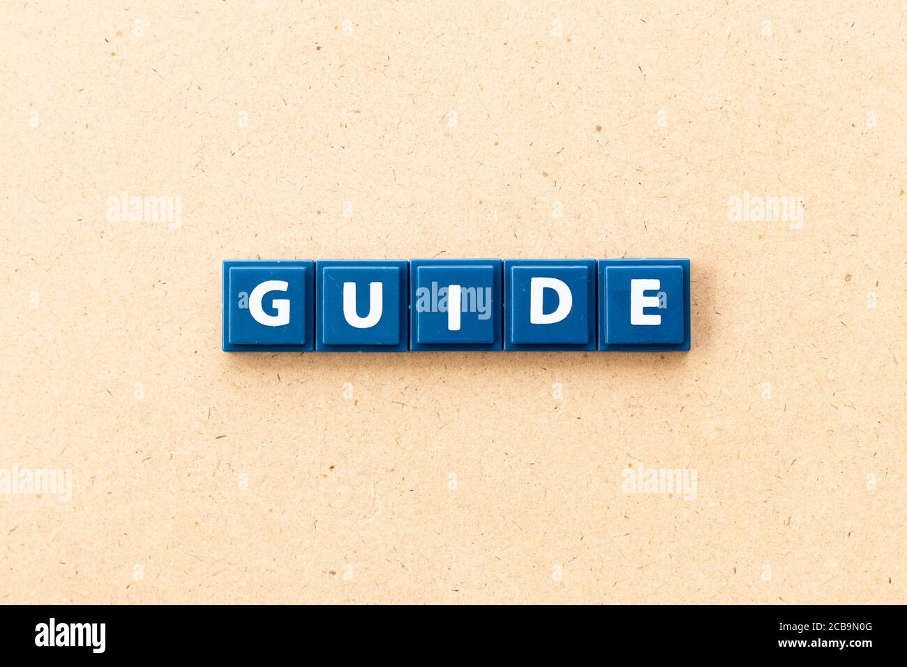 Quick reference guide hi-res stock photography and images - Alamy