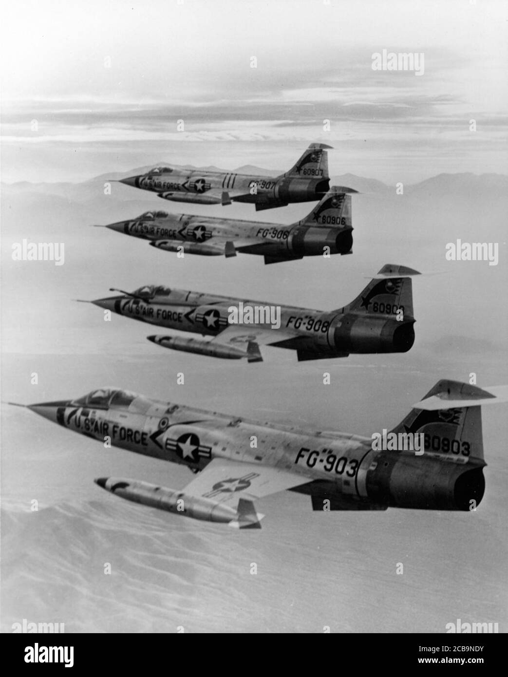 Lockheed F 104c High Resolution Stock Photography and Images - Alamy