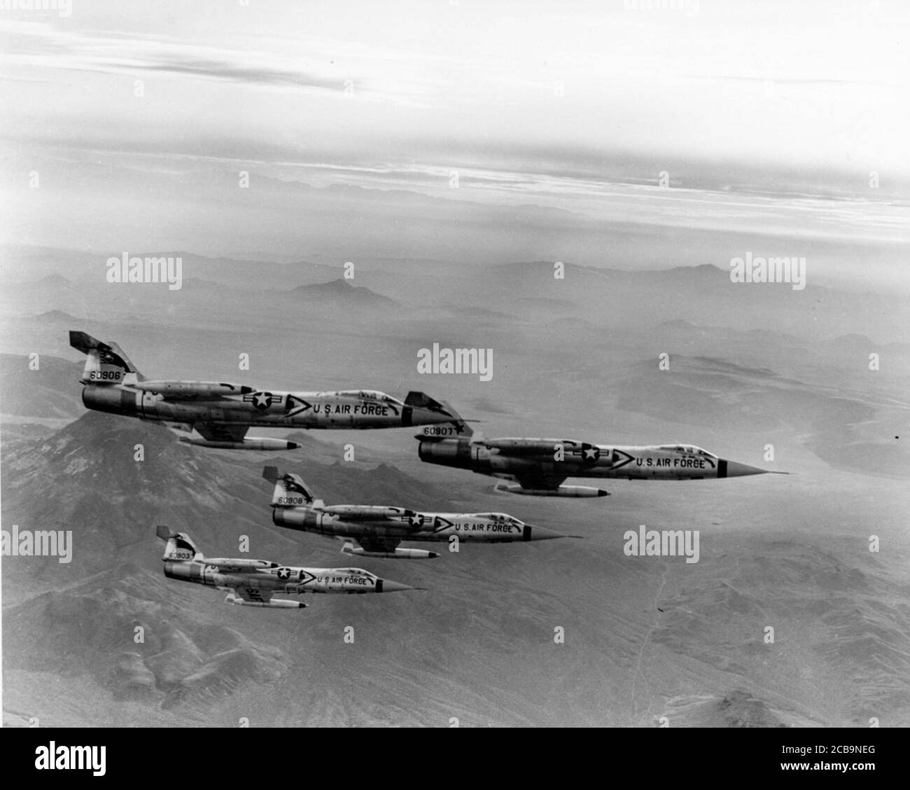 Lockheed F 104c High Resolution Stock Photography and Images - Alamy