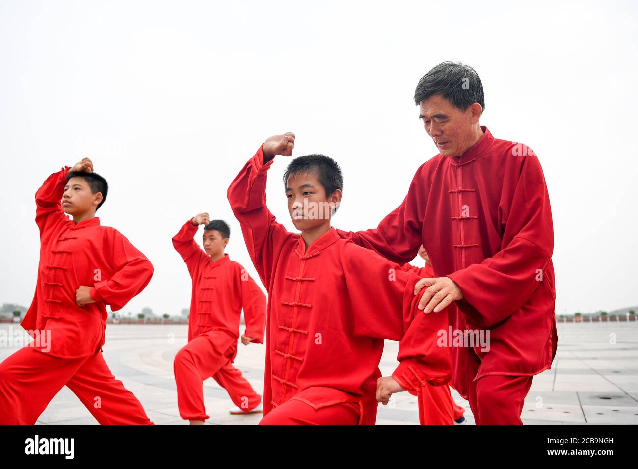Xudong hi-res stock photography and images - Alamy