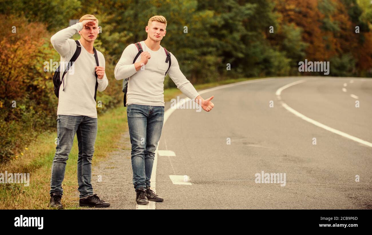 Brothers on a map hi-res stock photography and images - Alamy