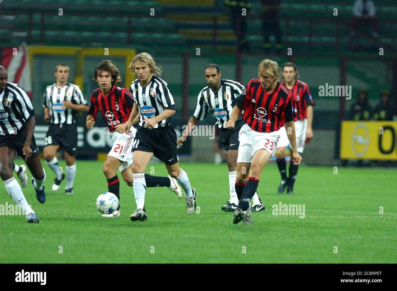 Nedved High Resolution Stock Photography and Images - Alamy