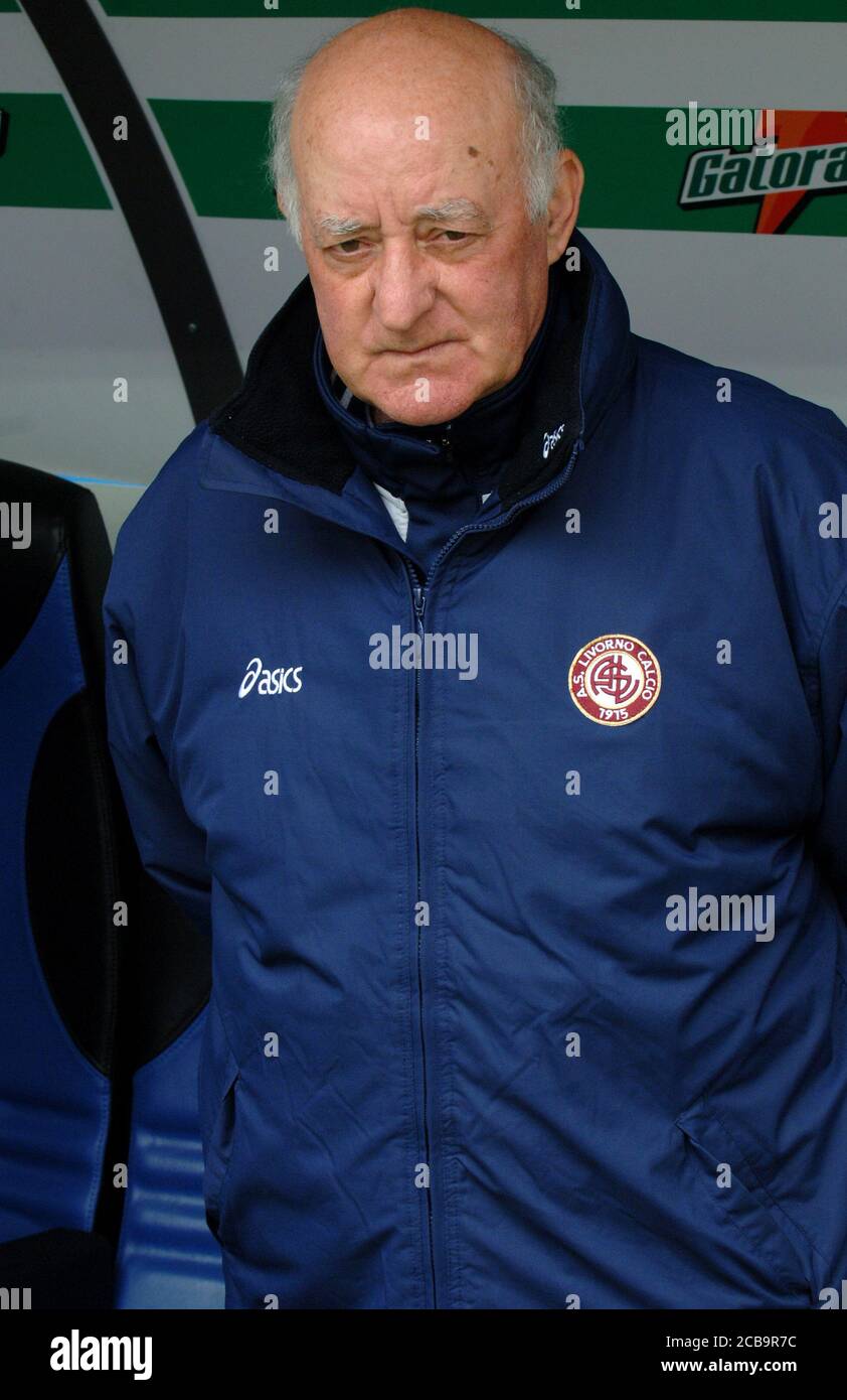 Milan Italy 30 April 2006, "SAN SIRO " Stadium, Football championship ...