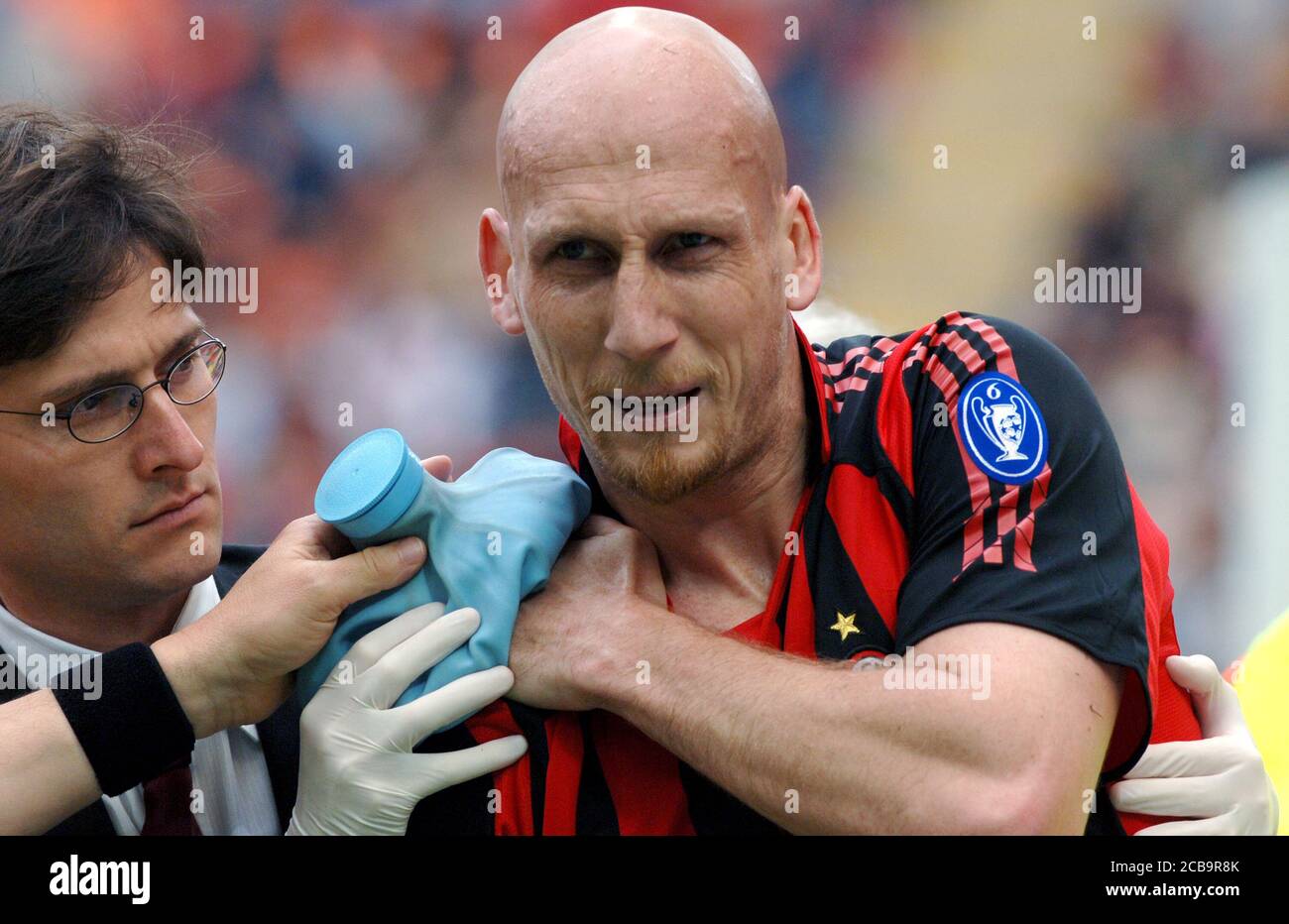 Jaap stam hi-res stock photography and images - Alamy