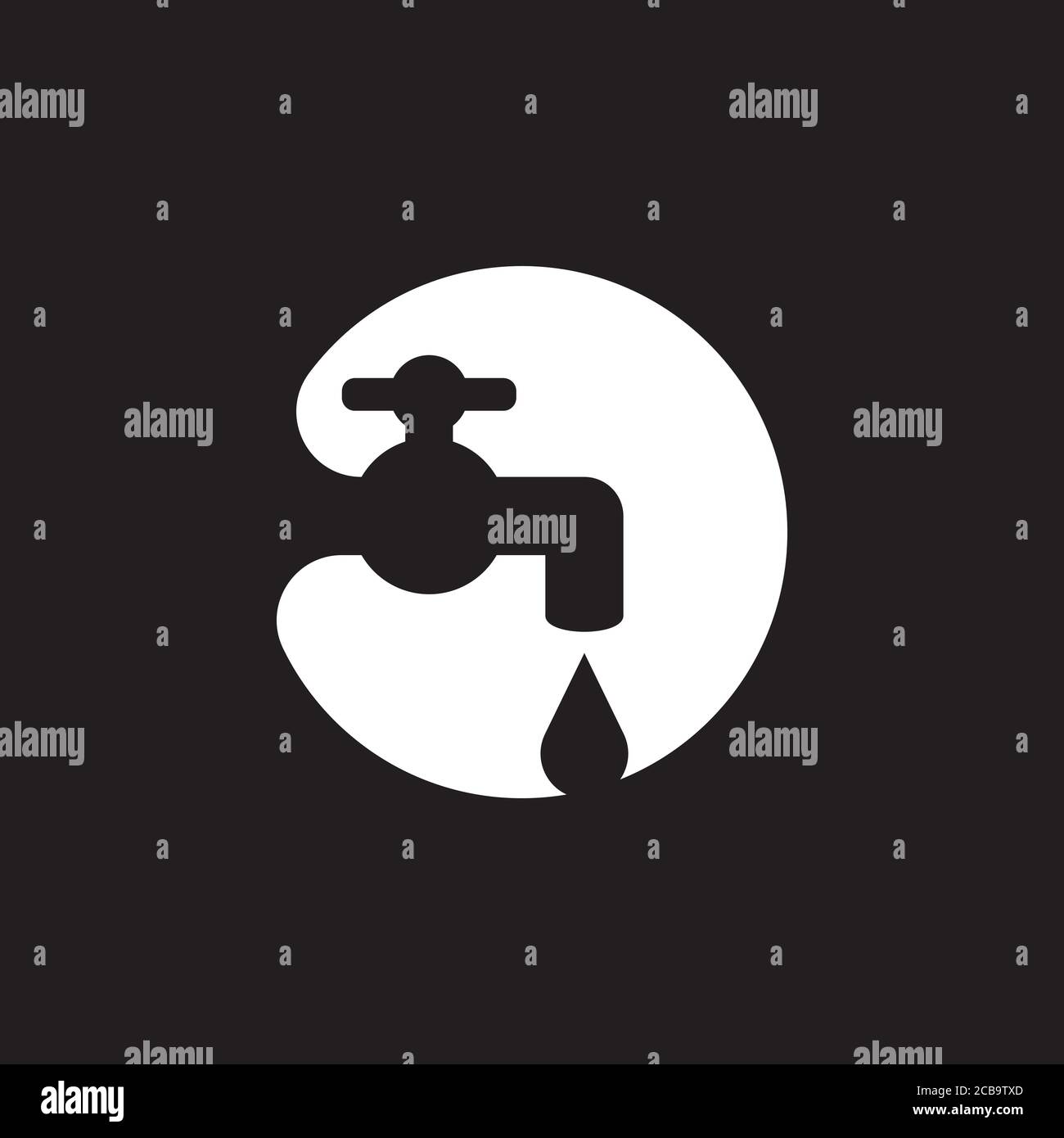 Vector bathroom icon. Premium quality graphic design. Modern signs ...