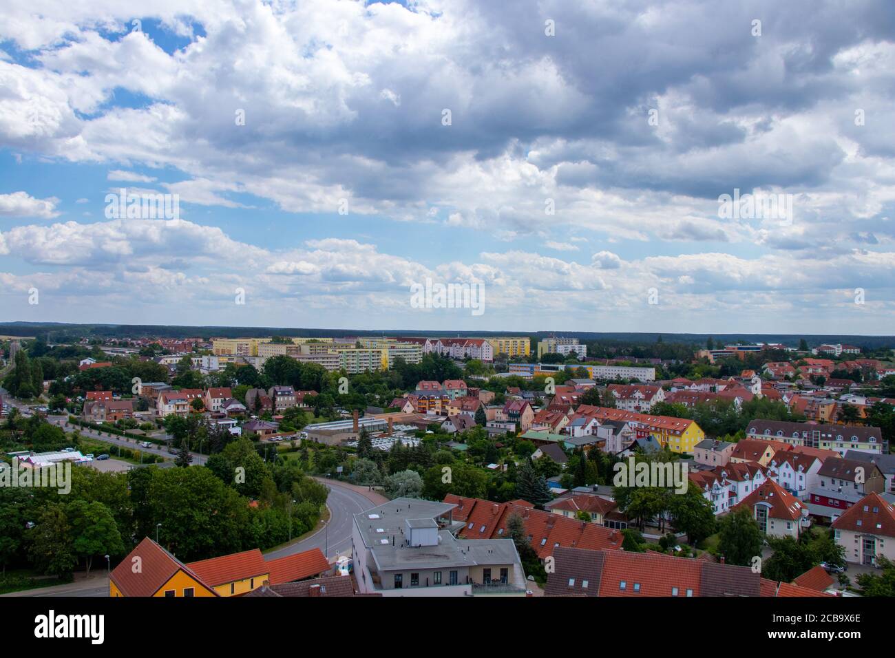 Müritz fish hi-res stock photography and images - Alamy