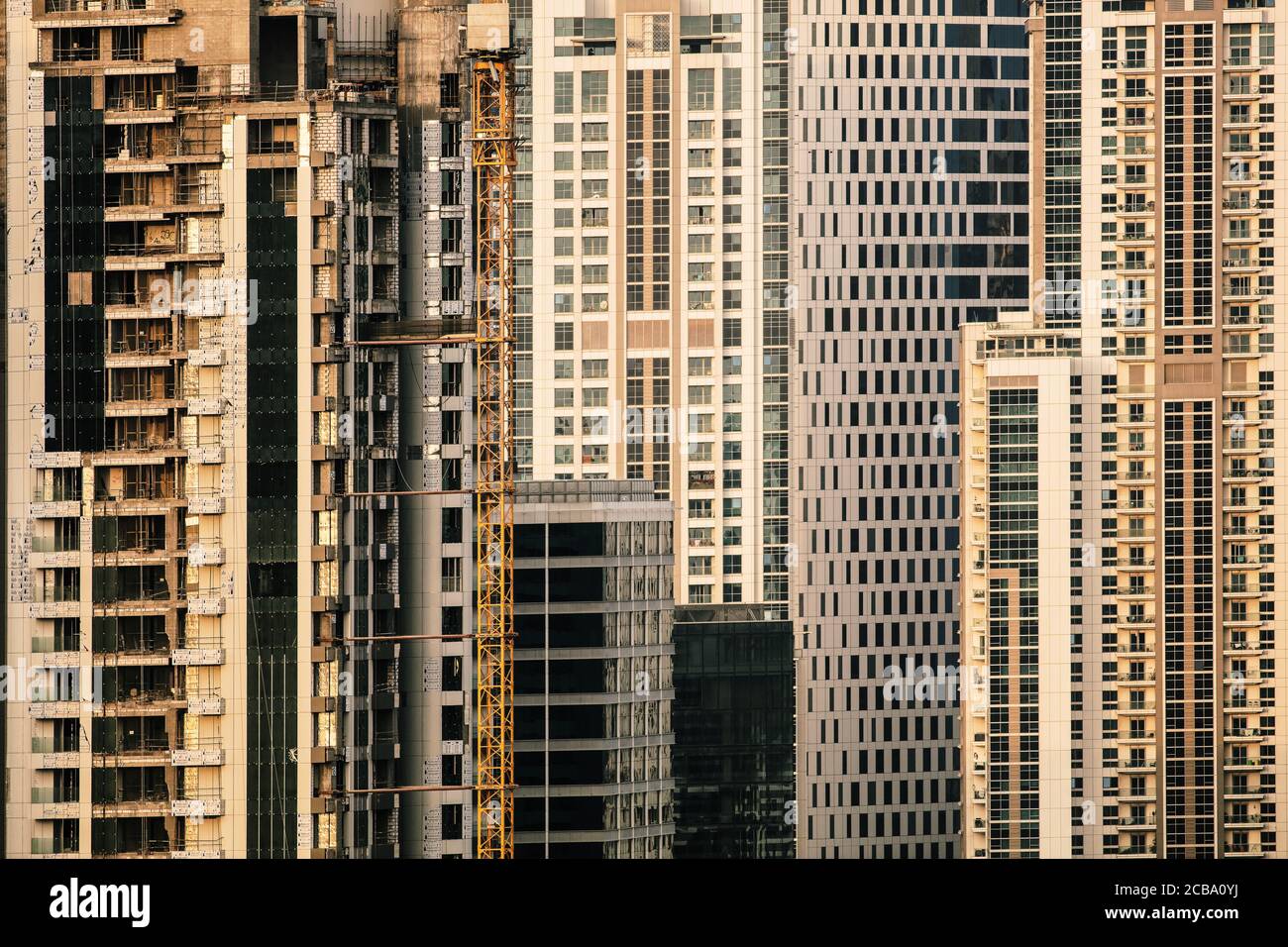 Time lapse urban city buildings hi-res stock photography and images - Alamy