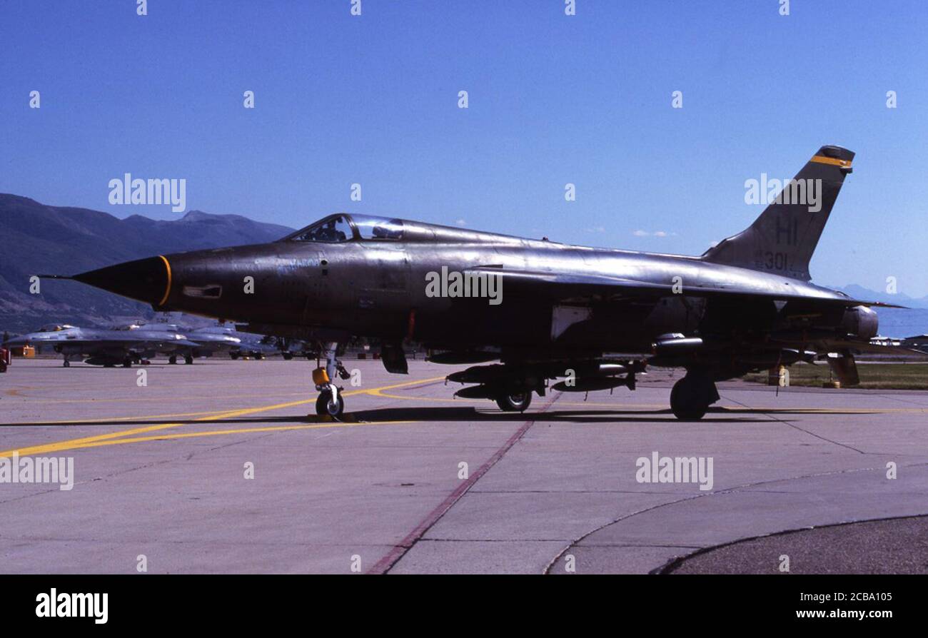 Thunderchief High Resolution Stock Photography and Images - Alamy