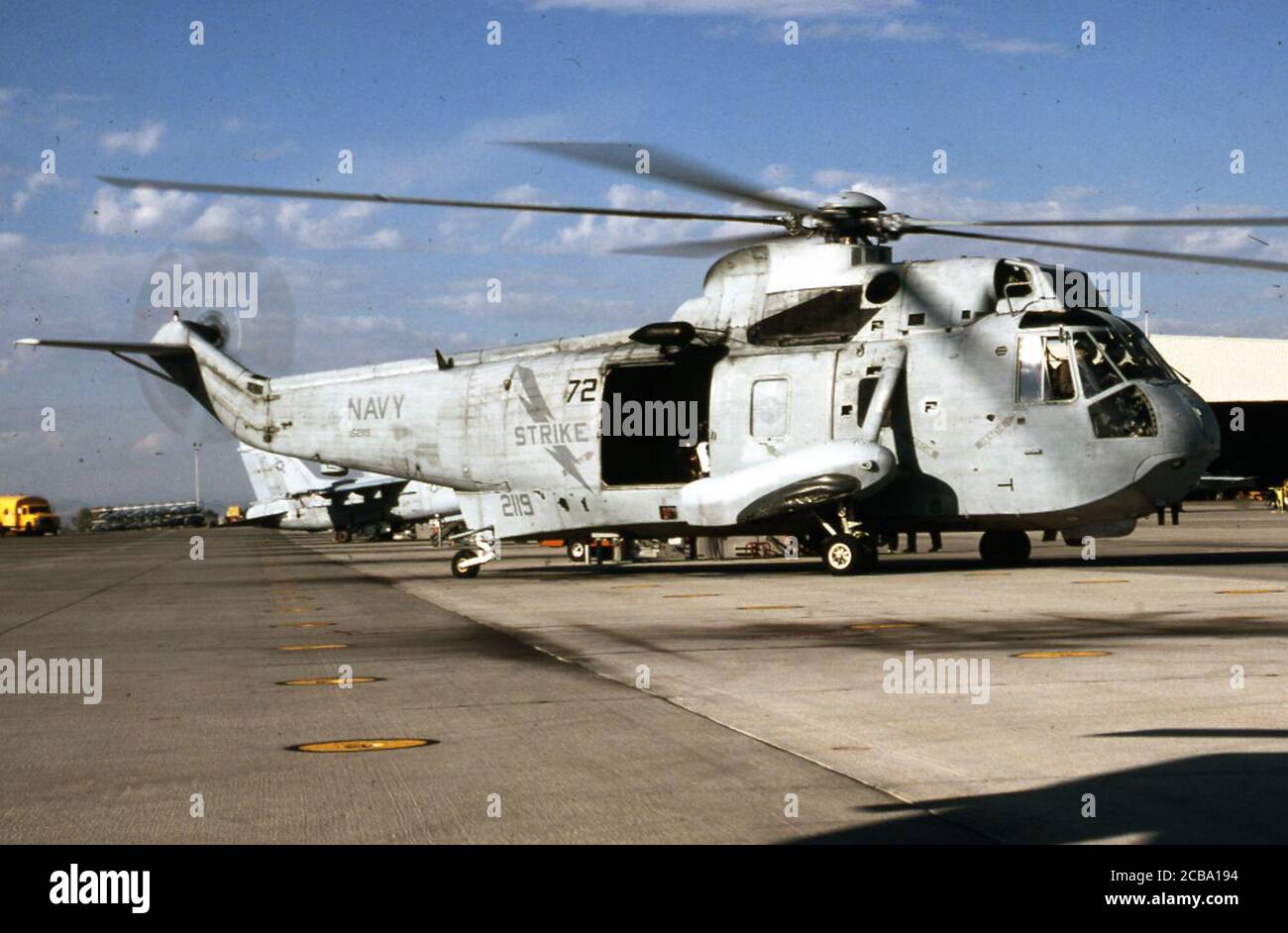 Uh 72 High Resolution Stock Photography and Images - Alamy