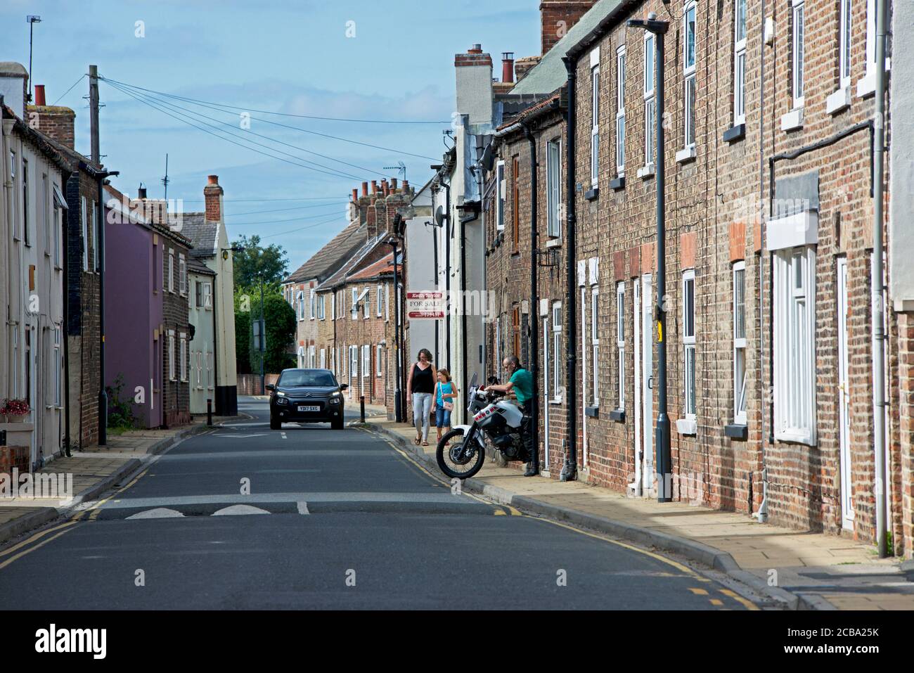 Man motor hi-res stock photography and images - Alamy